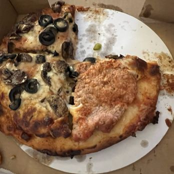 EXLINES’ BEST PIZZA IN TOWN - WHITEHAVEN - Updated December 2025 - 39 ...