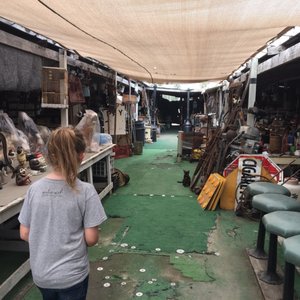 ALAMO FLEA MARKET - Updated March 2025 - 18 Photos & 12 Reviews - 1602 ...