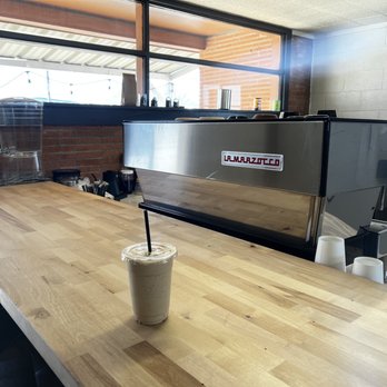 AVID COFFEE ROASTERS - Updated January 2026 - 10 Photos - 406 Ave A, Farwell, Texas - Coffee ...