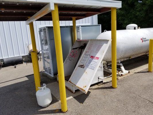 DAVE’S MILTON ACE HARDWARE - Updated September 2025 - 14 Reviews - 430 ...