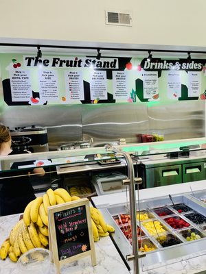 THE FRUIT STAND - Updated January 2026 - 69 Photos & 26 Reviews - 1501 ...