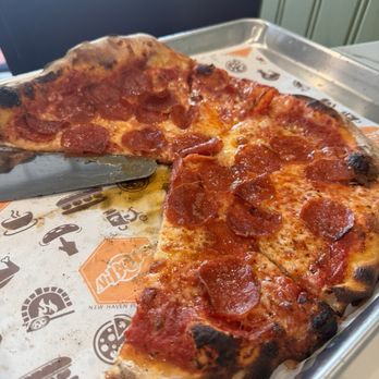 AH-BEETZ NEW HAVEN PIZZA- ROYAL PALM BEACH - Updated March 2025 - 22 ...