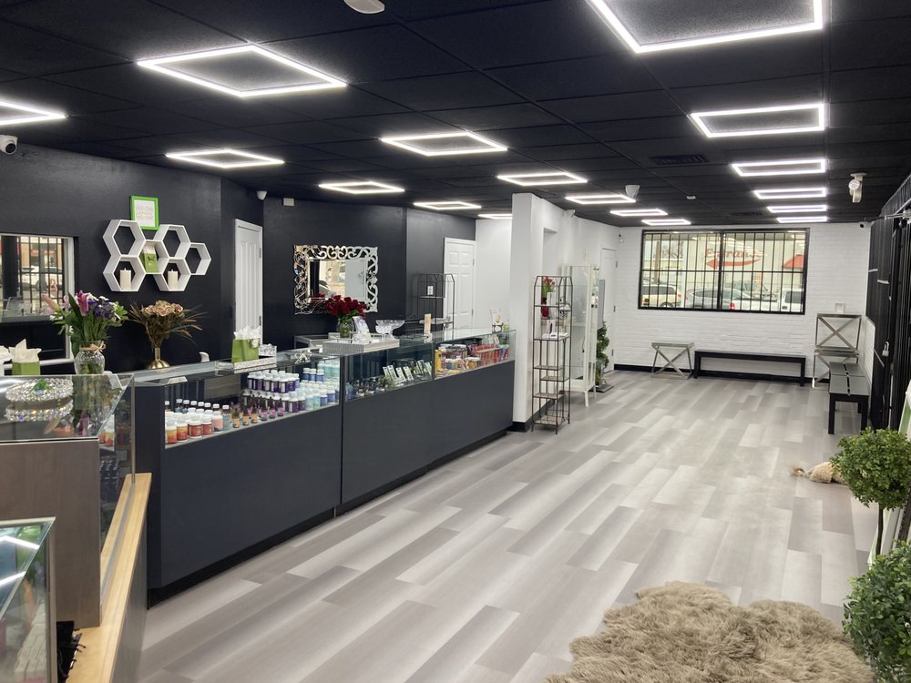 THE GRASS STATION - Updated December 2024 - 2523 4th Street Nw ...