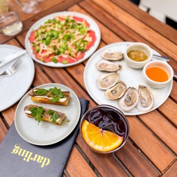 DARLING - Updated January 2026 - 71 Photos & 10 Reviews - 9616 82 ...