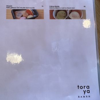 TORA-YA RAMEN - Updated May 2024 - 75 Photos & 55 Reviews - 75 Rue Saint-Joseph E, Ville de ...