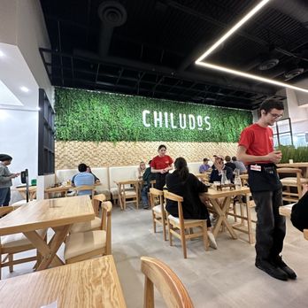 CHILUDOS - Updated October 2024 - 75 Photos & 35 Reviews - 9209 Eagle ...