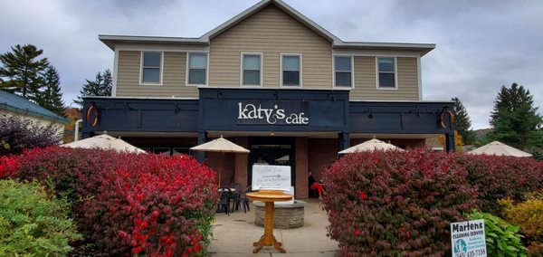KATY’S CAFE - Updated October 2024 - 116 Photos & 192 Reviews - 10 A ...
