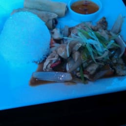 MANGO THAI CUISINE & BAR - Updated July 2024 - 464 Photos & 628 Reviews ...