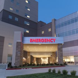 TEXOMA MEDICAL CENTER - 34 Photos & 44 Reviews - 5016 S US Hwy 75 ...