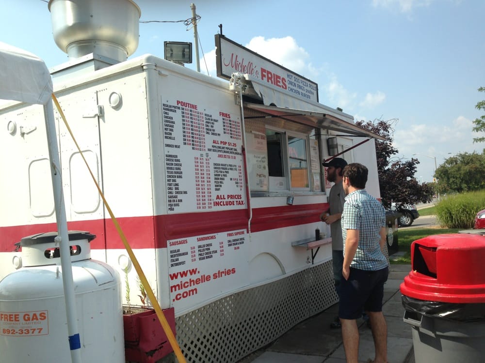 MICHELLE’S FRIES - Updated April 2025 - 13 Reviews - 6777 Morrison ...