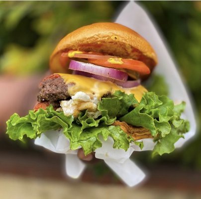 BLAZING BURGERS & MORE - Updated February 2026 - 13 Photos - 9301 Tampa ...