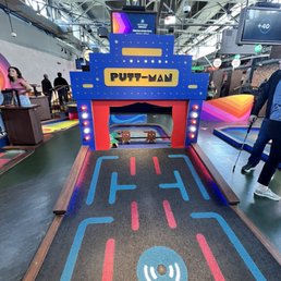 PUTTSHACK - PITTSBURGH - Updated July 2025 - 259 Photos & 169 Reviews ...