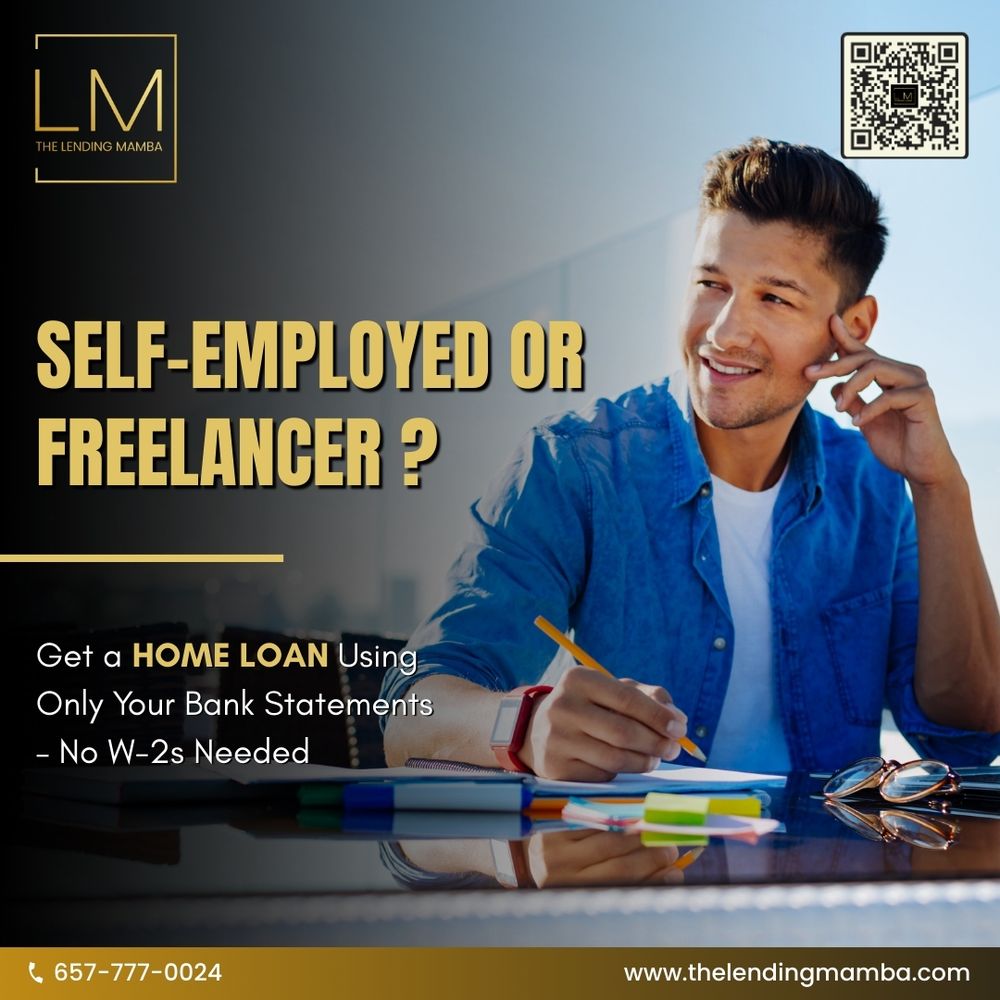 THE LENDING MAMBA - Updated May 2025 - Request Information - 104 Photos - 5101 E La Palma Ave ...