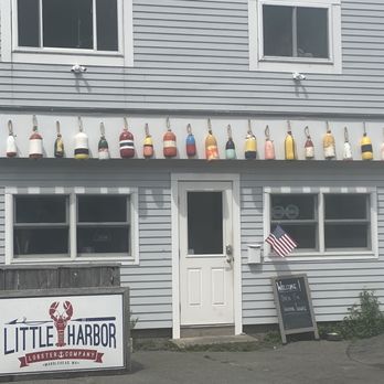 LITTLE HARBOR LOBSTER - Updated July 2024 - 96 Photos & 71 Reviews - 3 ...