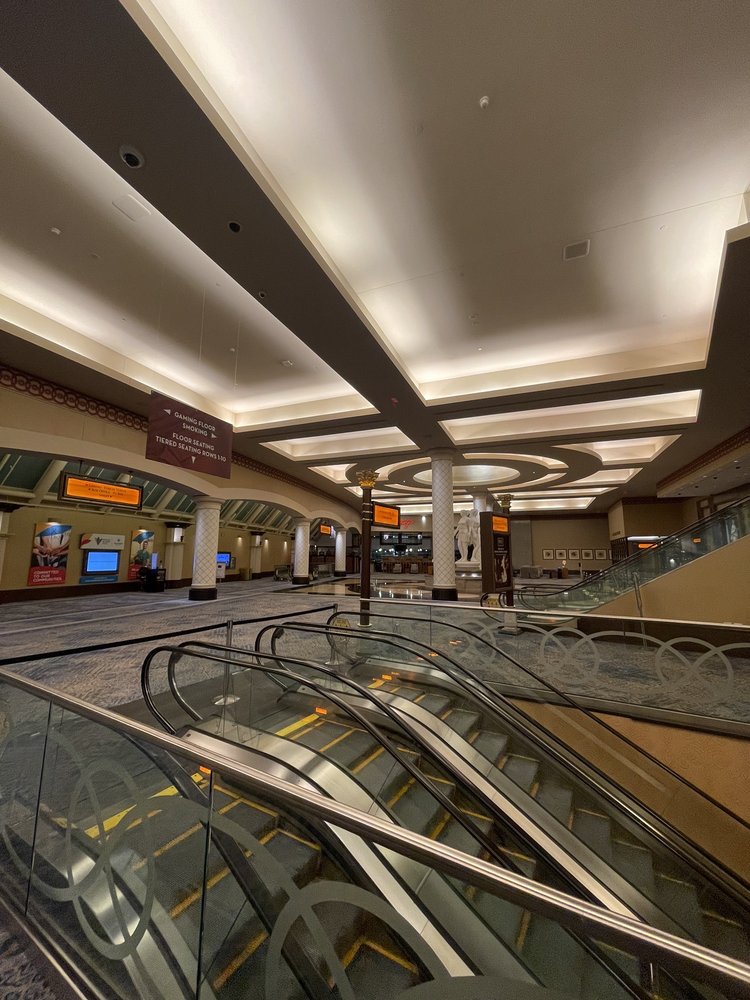 CAESARS WINDSOR - Updated July 2024 - 278 Photos & 191 Reviews - 377 ...