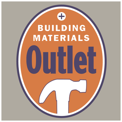 BUILDING MATERIALS OUTLET - Updated November 2025 - 24 Photos & 22 ...