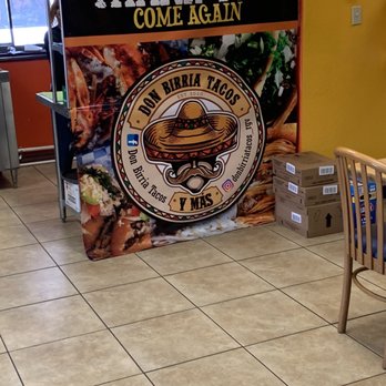 DON BIRRIA TACOS - Updated December 2025 - 35 Photos & 24 Reviews ...