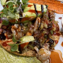 RUTA 15 CEVICHE BAR MEXICAN KITCHEN - Updated September 2025 - 355 ...