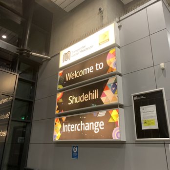 SHUDEHILL INTERCHANGE - Updated December 2025 - 16 Photos & 12 Reviews ...