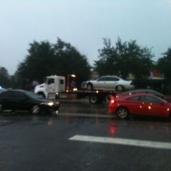 ASAP TOWING & STORAGE CO WESTSIDE - 11 Photos & 20 Reviews - Vehicle ...