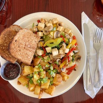 MIRACLE MILE CAFE - Updated March 2025 - 965 Photos & 803 Reviews ...