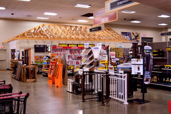 MILLARD LUMBER - Updated December 2025 - 26 Photos - 12900 I St, Omaha ...