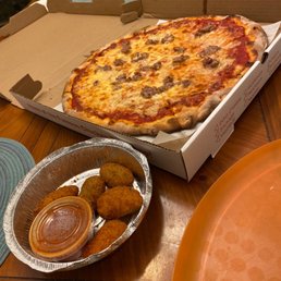 VILLA ROSA RESTAURANT & PIZZERIA - Updated February 2025 - 54 Photos ...