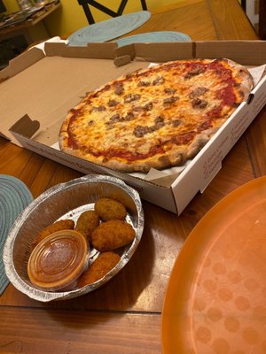 VILLA ROSA RESTAURANT & PIZZERIA - Updated February 2025 - 54 Photos ...