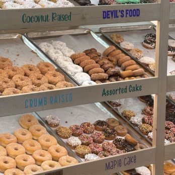 SLODOCO DONUTS - Updated June 2025 - 104 Photos & 39 Reviews - 290 ...