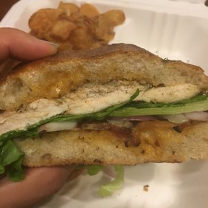 SIMPLE FARE - 36 Photos & 68 Reviews - 460 High St, Medford, MA - Menu ...