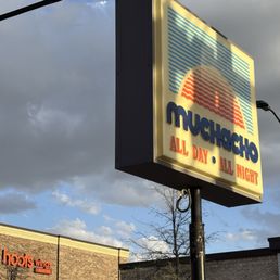 MUCHACHO - Updated December 2025 - 1206 Photos & 593 Reviews - 904 ...
