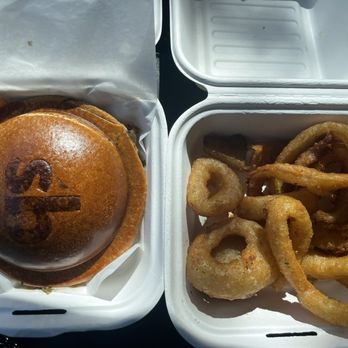 SPINNING BUNS - Updated October 2025 - 123 Photos & 66 Reviews - 1200 ...