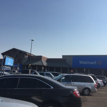 WALMART SUPERCENTER - Updated October 2025 - 37 Photos & 110 Reviews ...