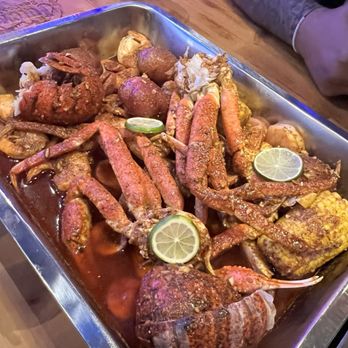 JUICY SEAFOOD SIEGEN - Updated January 2026 - 56 Photos & 26 Reviews ...