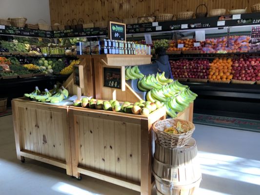 WINDFALL MARKET - 24 Photos & 53 Reviews - 77 Scranton Ave, Falmouth ...