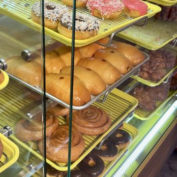 88 DONUTS BAKERY CAFE - Updated November 2025 - 68 Photos & 43 Reviews ...