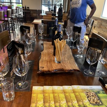 LEVENDI WINERY & TASTING ROOM - Updated July 2024 - 67 Photos & 16 ...