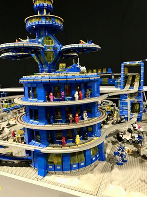 THE TORONTO CONGRESS CENTRE - Updated January 2026 - 125 Photos & 15 ...