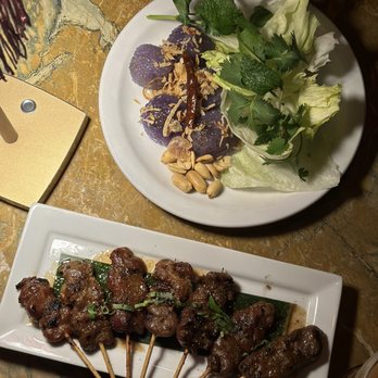 LAO LAO BAR - Updated August 2025 - 499 Photos & 135 Reviews - 5 Saint ...