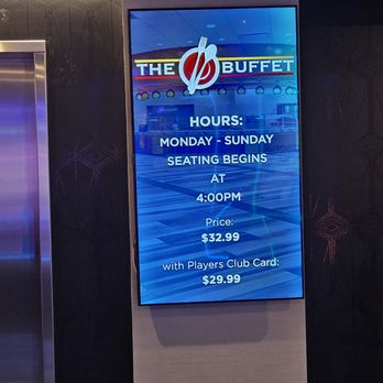 THE BUFFET - Updated April 2025 - 259 Photos & 142 Reviews - 345 N ...