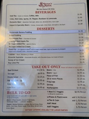 VERNON’S KUNTRY KATFISH - 102 Photos & 318 Reviews - 5901 W Davis St ...