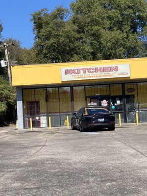 THE KITCHEN RESTAURANT - Updated January 2026 - 64 Photos & 48 Reviews ...