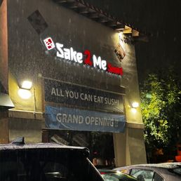 SAKE2ME AYCE SUSHI - NEWPORT - Updated November 2025 - 2553 Photos ...