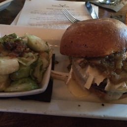 BARREL + RYE - 487 Photos & 532 Reviews - 477 S 3rd St, Geneva ...