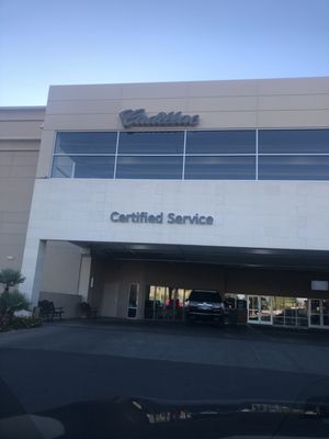 FINDLAY CADILLAC - Updated July 2024 - 79 Photos & 249 Reviews - 993 ...