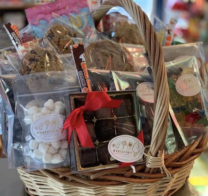 EVOLUTION CANDY - Updated December 2024 - 66 Photos & 26 Reviews - 45 E ...