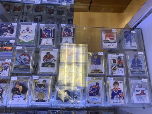 BOCA SPORTS CARDS - Updated April 2025 - 21 Photos - 9825 Marina Blvd ...