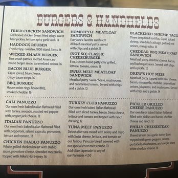 WICKED WARREN’S - Updated August 2025 - 89 Photos & 28 Reviews - 119 W ...