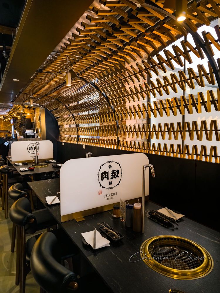 YAKINIKU LEGEND - Updated September 2025 - 95 Photos & 11 Reviews - 100 ...