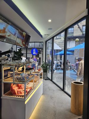 TEAZZI TEA SHOP - Updated July 2025 - 98 Photos & 37 Reviews - 10 ...